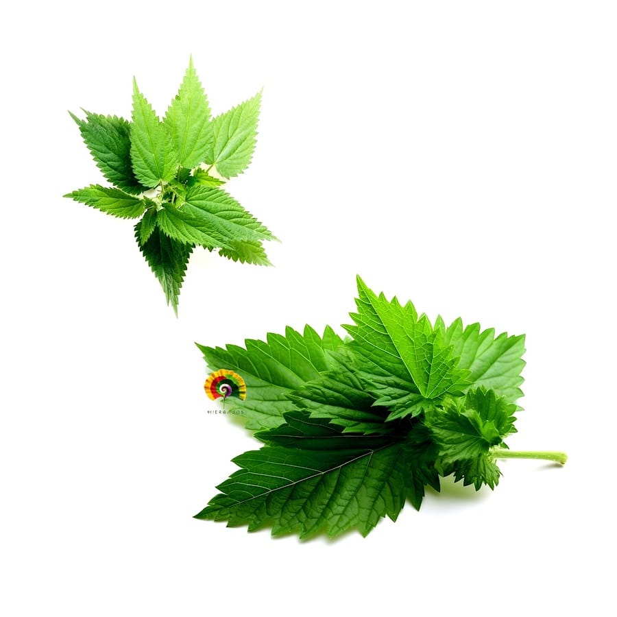 Ortiga Mayor – Urtica dioica – 300 semillas
